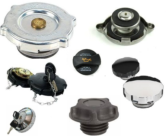 Liberty Diesel - Replacement Parts