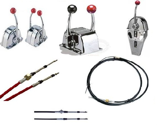 Liberty Diesel - Replacement Parts